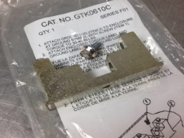 GTK0610C SQUARE D/TELEMECANIQUE SAFETY SWITCH ACCESSORIES – Most Electric