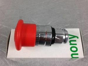 ZB4BT84 SQUARE D/TELEMECANIQUE PUSH BUTTON COMPONENTS – Most Electric