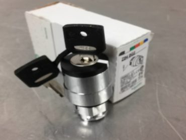 ZB4BG2 SQUARE D/TELEMECANIQUE SELECTOR SWITCH COMPONENTS – Most Electric