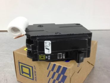 QO220SWN SQUARE D/TELEMECANIQUE SPECIAL APPLICATION PLUG-IN CIRCUIT ...