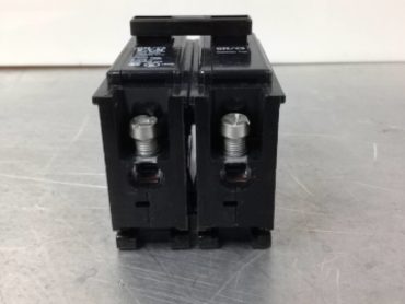 BR230 CUTLER-HAMMER CIRCUIT PROTECT DEV STANDARD TRIP PLUG-IN CIRCUIT ...