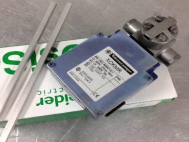 XCKMR54D1 SQUARE D/TELEMECANIQUE GENERAL DUTY LIMIT SWITCHES – Most Electric