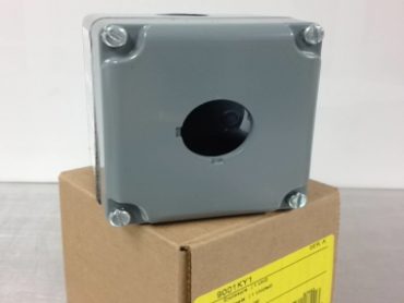 9001KY1 SQUARE D/TELEMECANIQUE CONTROL STATION ENCLOSURES – Most Electric