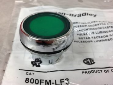 800FM-LF3 ALLEN BRADLEY 800FMLF3 – Most Electric