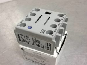 100-FA22 ALLEN BRADLEY 100FA22 – Most Electric