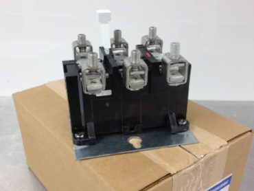 BA33P CUTLER-HAMMER MOTOR CONTROLS OVERLOAD RELAYS & ACCESSORIES - Most ...