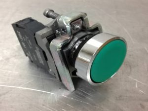 XB4BA31 SQUARE D/TELEMECANIQUE PUSH BUTTON COMPLETE ASSEMBLIES – Most ...