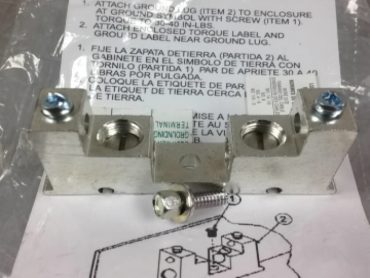 GTK0610 SQUARE D/TELEMECANIQUE SAFETY SWITCH ACCESSORIES – Most Electric