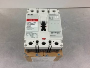 HFD3225L CUTLER-HAMMER MULTIPLE METERING NON-INTERCHANGEABLE TRIP ...