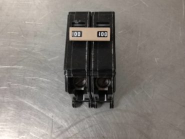 CH2100 CUTLER-HAMMER DISTRIBUTION EQUIPMENT/CONTROLS STANDARD TRIP PLUG ...