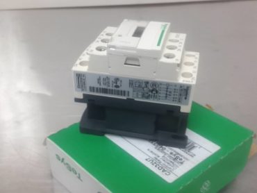 CAD32U7 SQUARE D/TELEMECANIQUE IEC CONTROL RELAYS & ACCESSORIES - Most ...