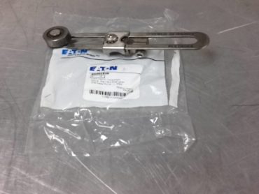 E50KL538 CUTLER-HAMMER DISTRIBUTION EQUIPMENT/CONTROLS LIMIT SWITCH ...