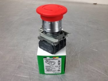 XB4BS84441 SQUARE D/TELEMECANIQUE – Most Electric