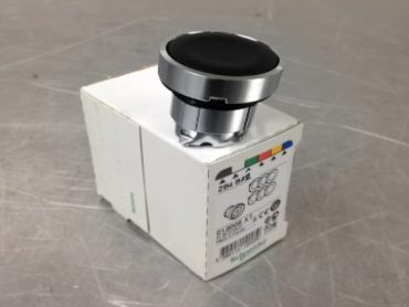 ZB4BA2 SQUARE D/TELEMECANIQUE PUSH BUTTON COMPONENTS – Most Electric