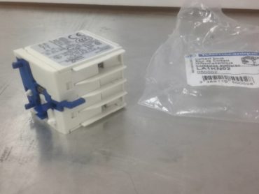 LA1KN02 SQUARE D/TELEMECANIQUE IEC CONTROL RELAYS & ACCESSORIES – Most ...