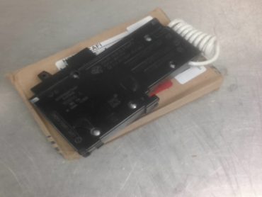 HOM115CAFI SQUARE D TELEMECANIQUE STANDARD TRIP PLUG IN CIRCUIT ...