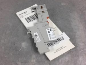 1734-TB3 ALLEN BRADLEY 1734TB3 – Most Electric