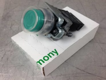 XB4BP31 SQUARE D/TELEMECANIQUE PUSH BUTTON COMPLETE ASSEMBLIES – Most ...