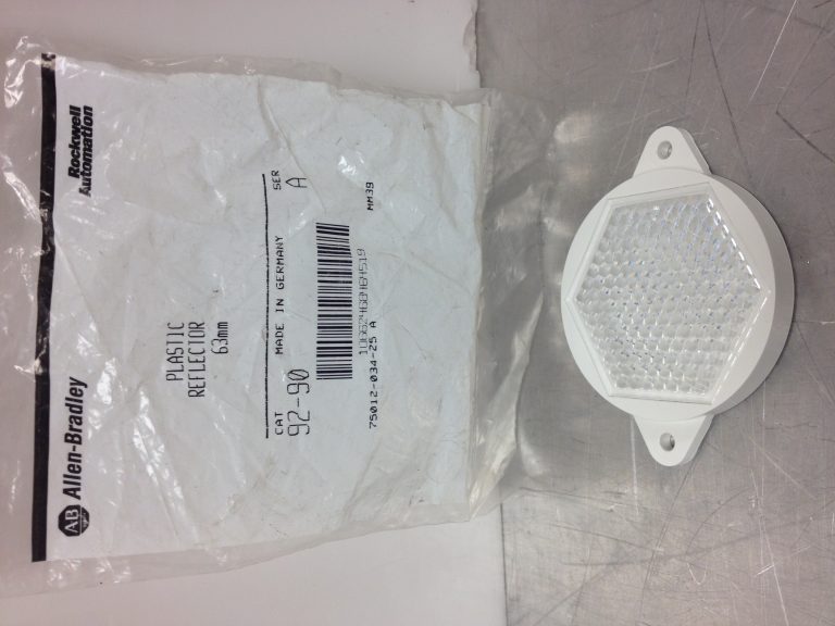 92-90 ALLEN BRADLEY 9290 – Most Electric