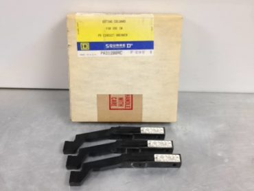 PA31200RC SQUARE D RATING COLUMN PAF2036 PHF2036 – Most Electric