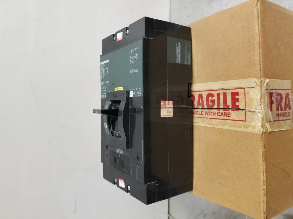 LAL36225 SQUARE D CIRCUIT BREAKER – Most Electric