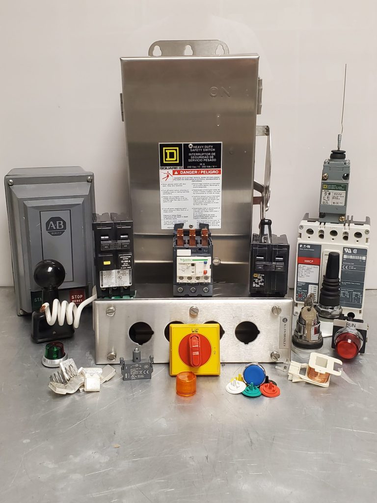 1775S1U18A SQUARE D COIL 120 VOLT – Most Electric