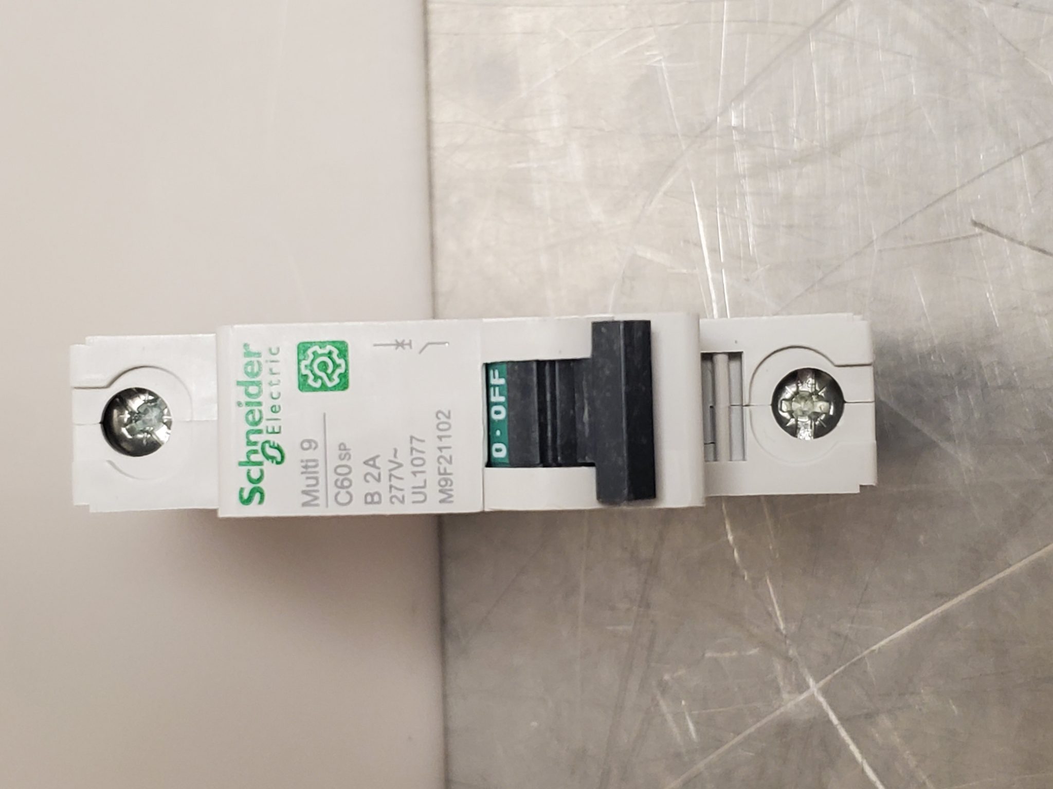 SCHNEIDER ELECTRIC SQUARE D M9F21102 – Most Electric