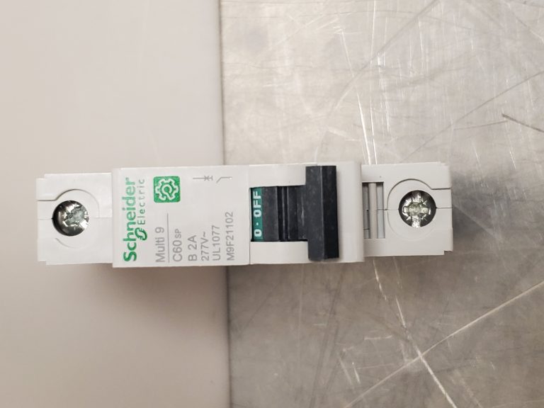 SCHNEIDER ELECTRIC SQUARE D M9F21102 – Most Electric